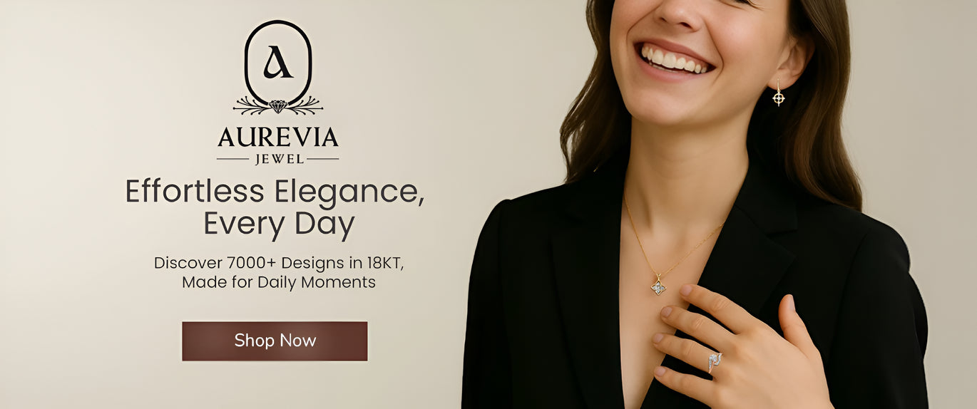 AUREVIA JEWEL